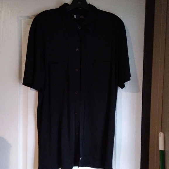 G by Guess | Shirts | Guess Button Up Shirt | Poshmark
